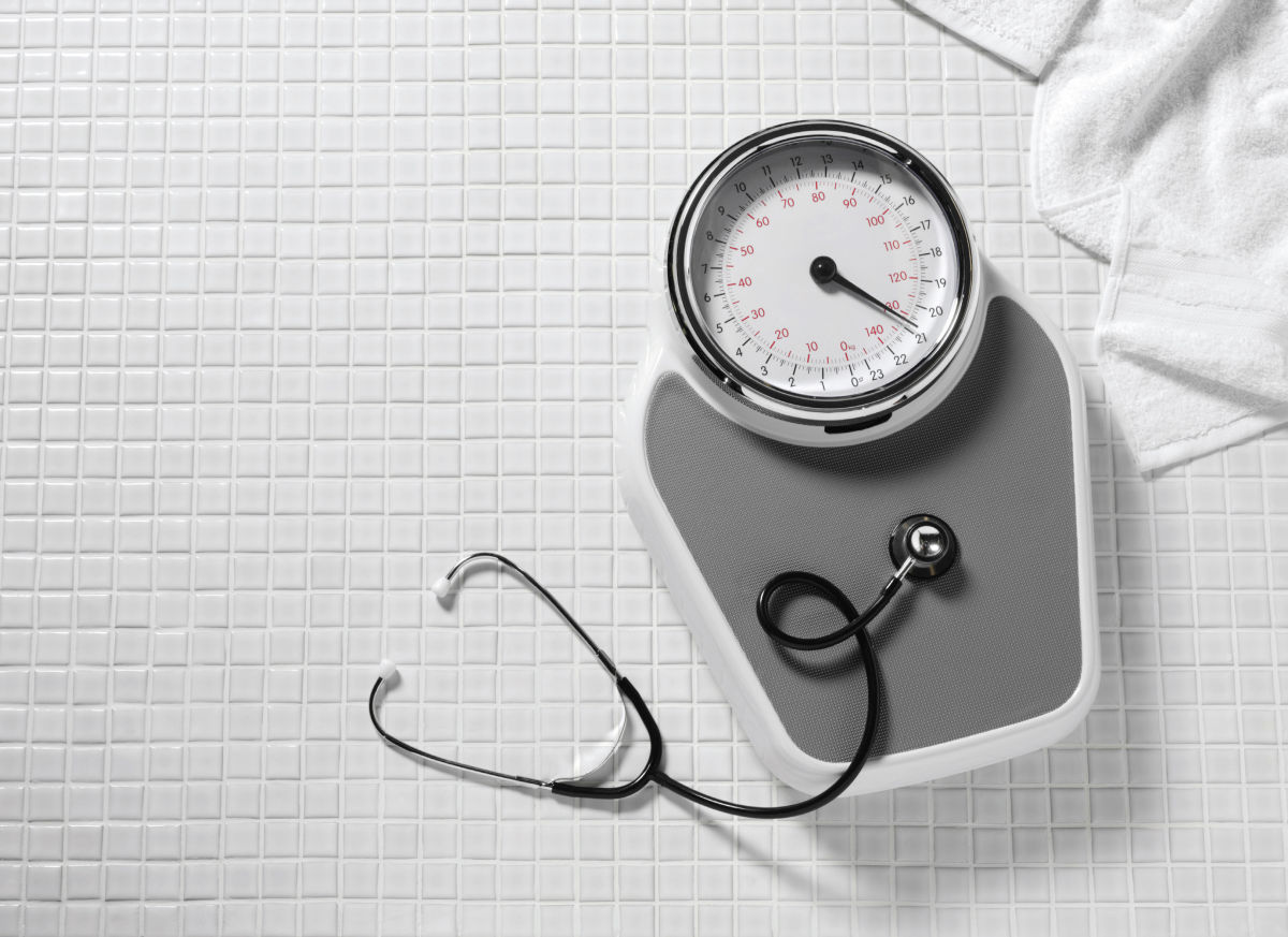 Some tips to help you take control of your body – The Montefiore ...